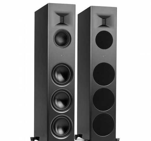 Напольная акустика Martin Logan Motion XT F200 Tower Gloss Black