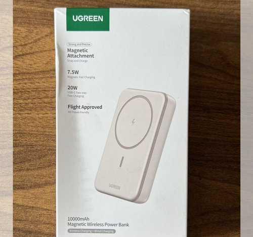 Powerbank magsafe ugreen