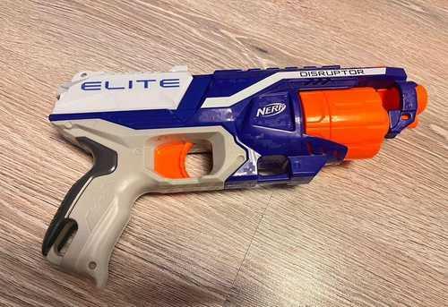 Nerf elite disruptor