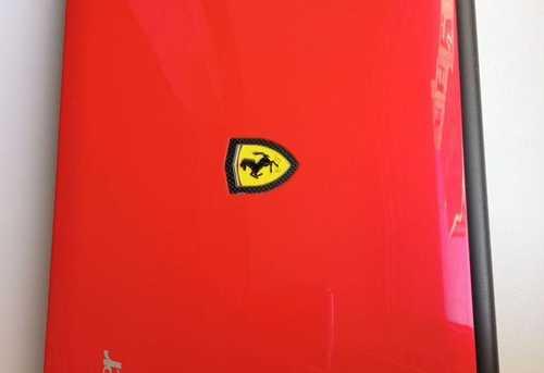 Ноутбук acer Ferrari 11.6"