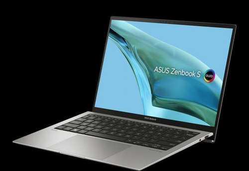 Asus ZenBook s 13 oled, UX5304VA, 512gb, 16gb, i5