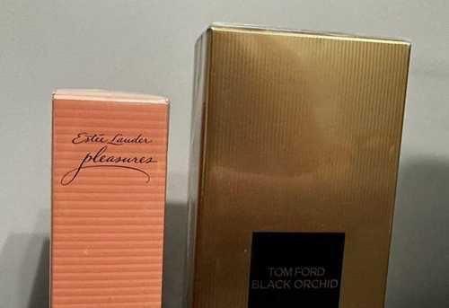 Tom ford estee lauder lancome BON parfumeur paris