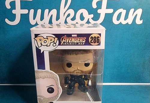 Funko POP Thor #286