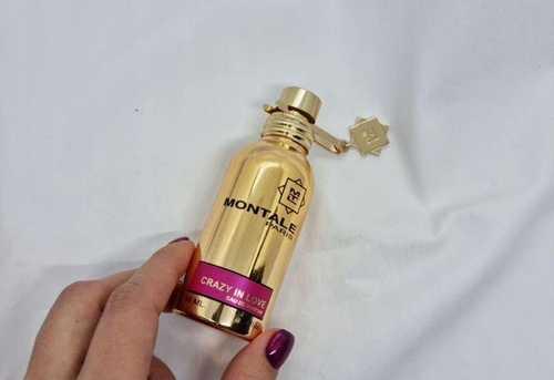 Montale Crazy in love 40мл