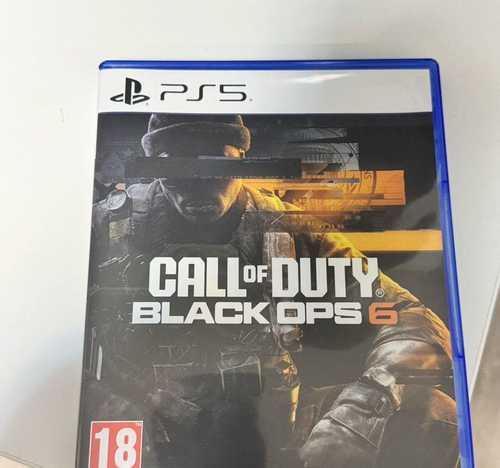 Диски ps5 UFC Call of Duty