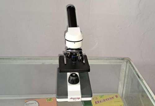 Микроскоп Микромед с 11