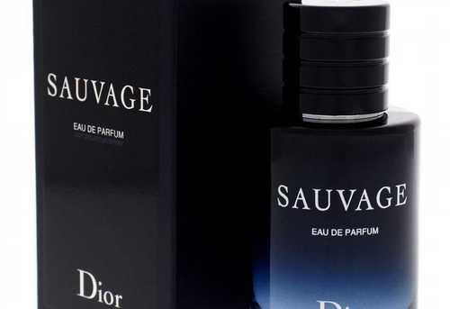 Sauvage Dior EDP