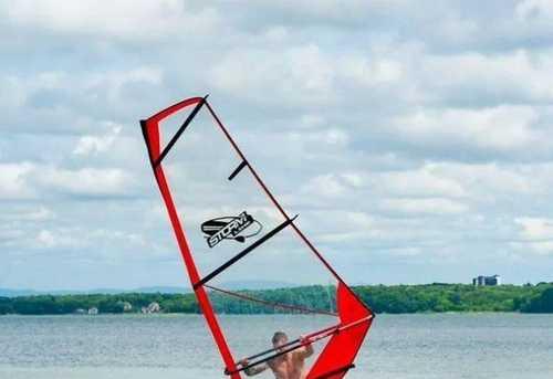 Stormline Powermax 10.6 WindSup парус Sup board Са