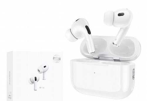 Наушники borofone bw36 (аналог airpods pro 2)