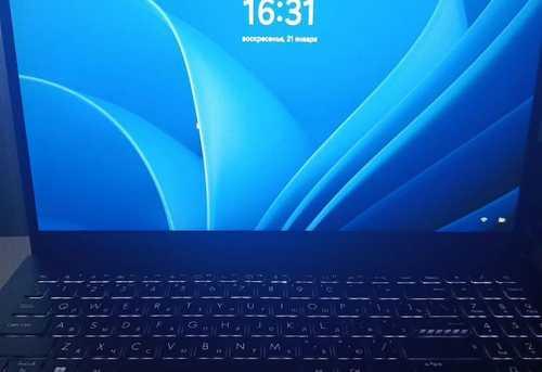 Ноутбук Asus Vivobook go 15 (E1504)