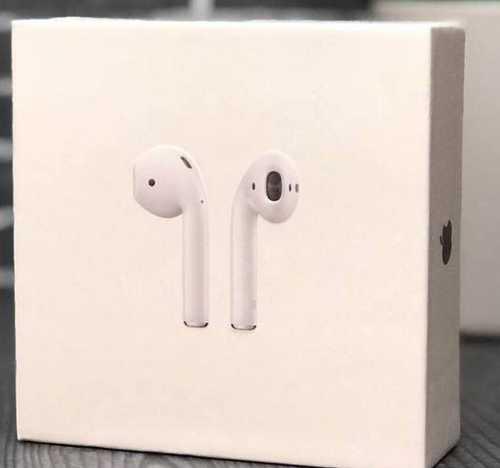 Airpods 2 premium 1:1