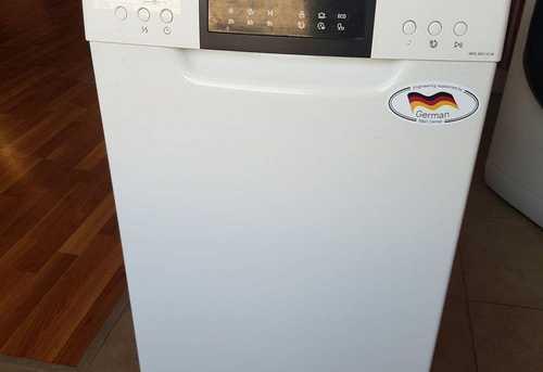 Посудомойка Midea MFD45S110 W