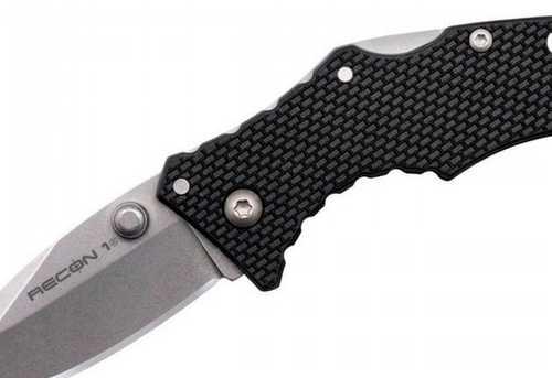 Складной нож Cold Steel 27DS Micro Recon 1 (малень