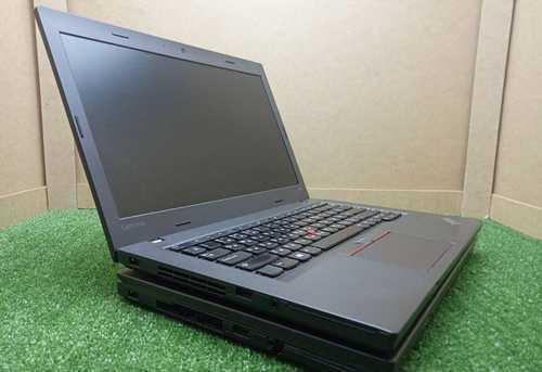 Ноутбук Lenovo thinkpad L470/i5 6300u/ddr4 8gb/ssd