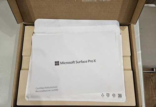 Microsoft Surface Pro X 16/256 SQ2