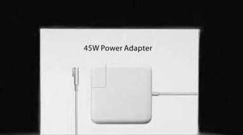 Зарядка для Macbook Magsafe 1 60W