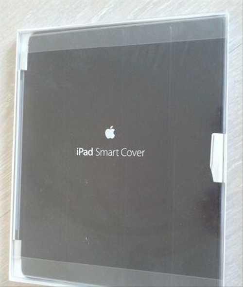 Оригинальный iPad Smart Cover