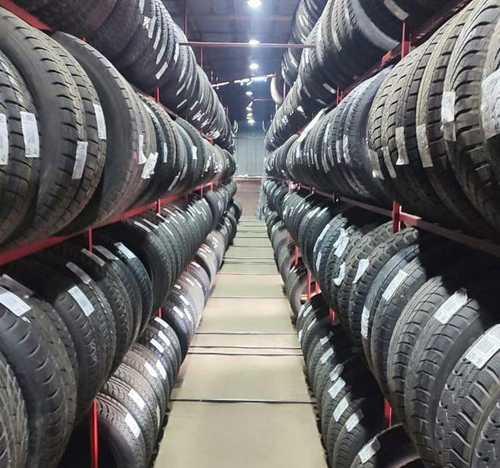 Falken Ziex CT50 A/S 255/50 R20 99L