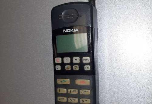 Кнопочный телефон nokia THF-8