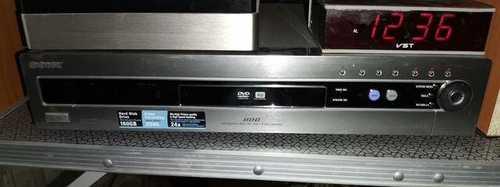 DVD/HDD рекордер sony RDR-HX900