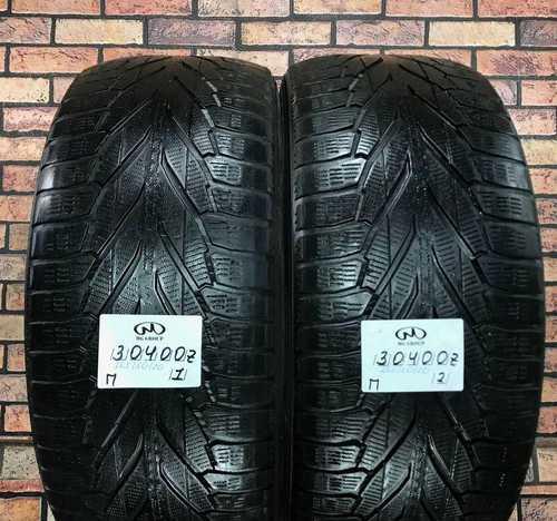 Nokian Tyres Hakkapeliitta R2 SUV 265/50 R20