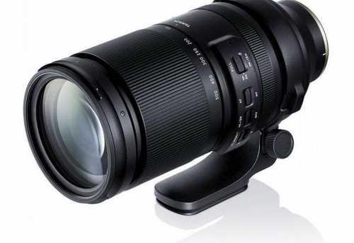 Tamron 150-500mm F/5-6.7 Di III VC VXD Fujifilm