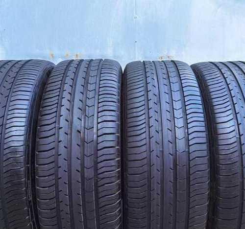 Continental ContiPremiumContact 5 215/55 R17 94W