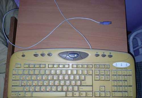 Клавиатура Genius K645