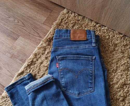 Женские джинсы Levi's Premium