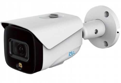 RVi-1nctl2368 (2.8) white уличная ip-камера