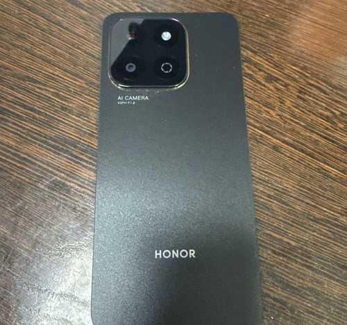 Задняя крышка Huawei Honor X6b оригинал