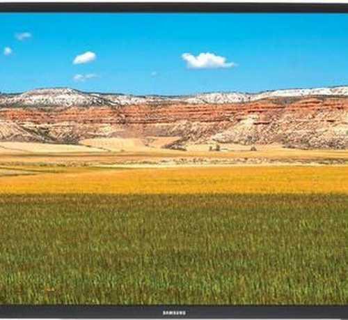 Телевизор LED Samsung 32" UE32T4500auxce Series 4