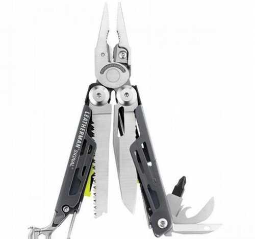 Leatherman signal 832737