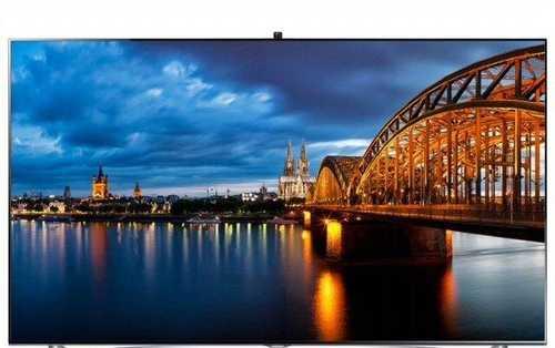 LED-телевизор Samsung UE55F8000 55" (139 см)