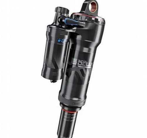 Новый RockShox Super Deluxe Ultimate 210x50 2021