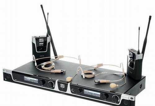 LD Systems U508 bphh2