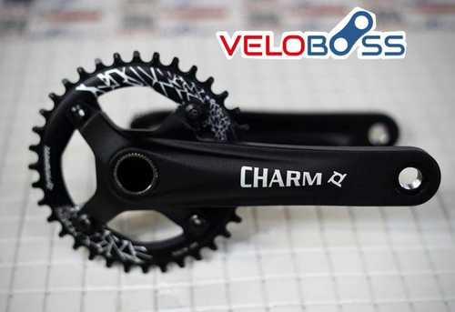 Система Prowheel Charm MTB 36T под полую ось