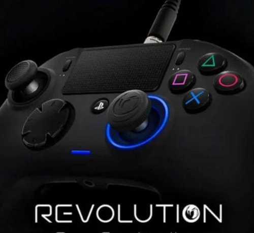 Геймпад Nacon Revolution Pro Controller Новый