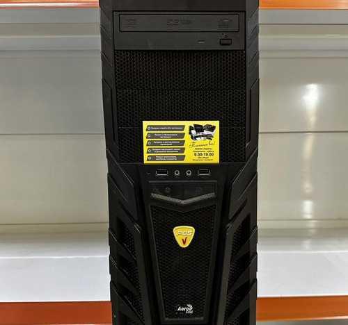 Компьютер Core i3-4330