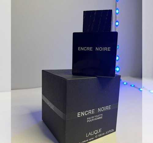 Духи Encre Noire Lalique 100мл