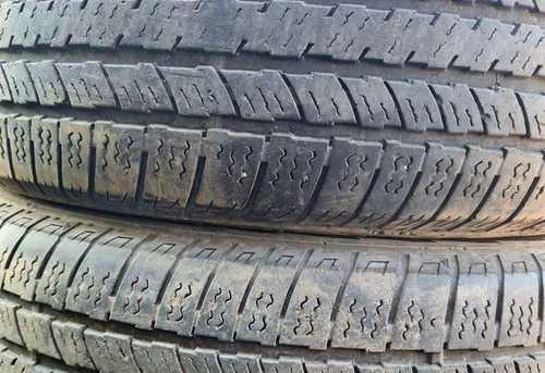 Nexen Roadian HTX RH5 275/55 R20 113T