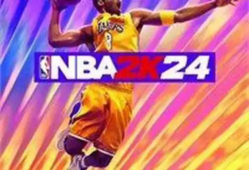 NBA 2K24 (Xbox)