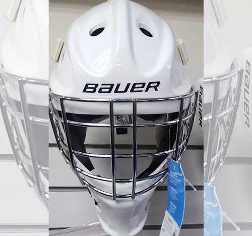 Шлема вратарские Bauer,CCM