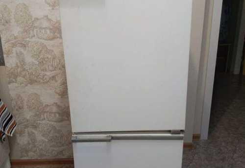 Холодильник для дачи, морозит хорошо