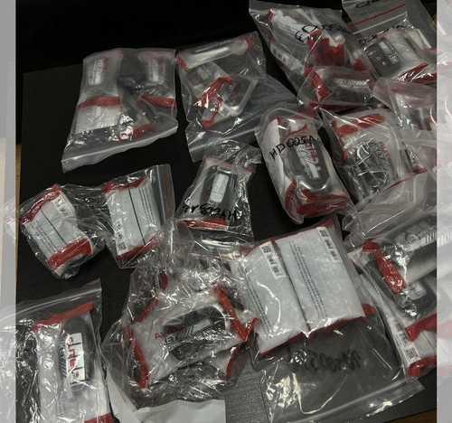 Ключи Autel серии standart, premium, razor