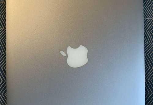 Apple MacBook Air 13 -inch,Mid 2012