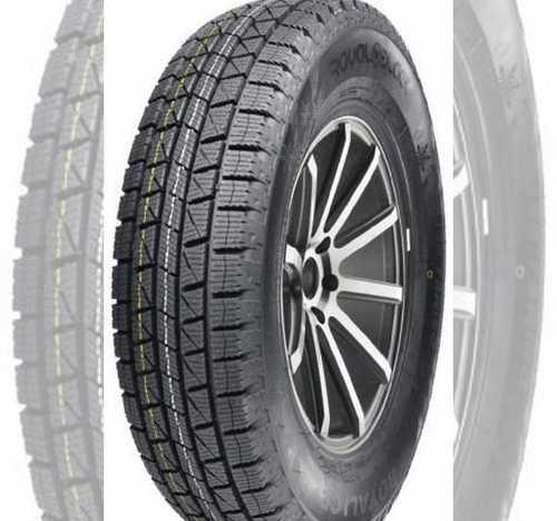 Royal Black Royal Ice 215/55 R17 94S