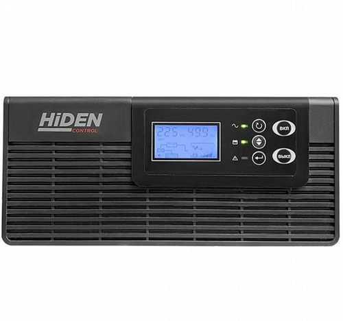 Ибп Hiden Control HPS20-0312