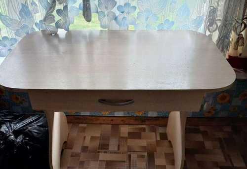 Кухонный стол, мойка с тумбоой бу