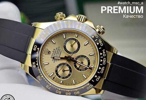 Механические часы Rolex Daytona премиум